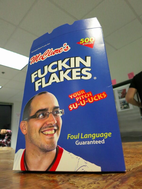 How to Write Cold Emails that Pack a Punch - SalesFolk