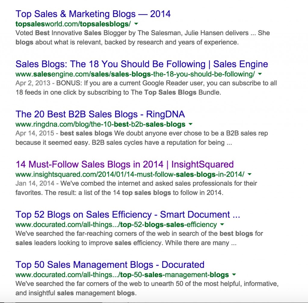 4 Ways to Research Your Sales Prospects Like A Journalist - SalesFolk